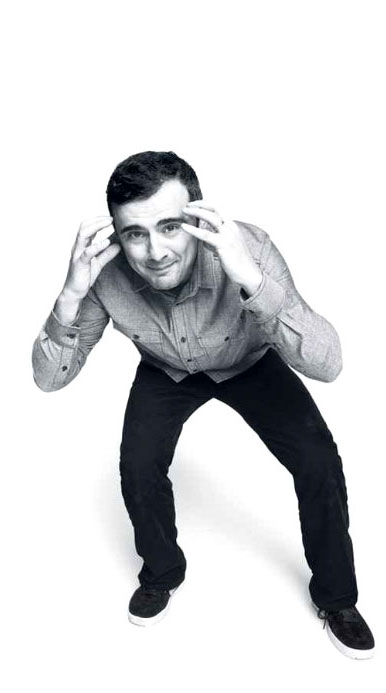 Gary Vaynerchuk - Insights from a Marketing Genius