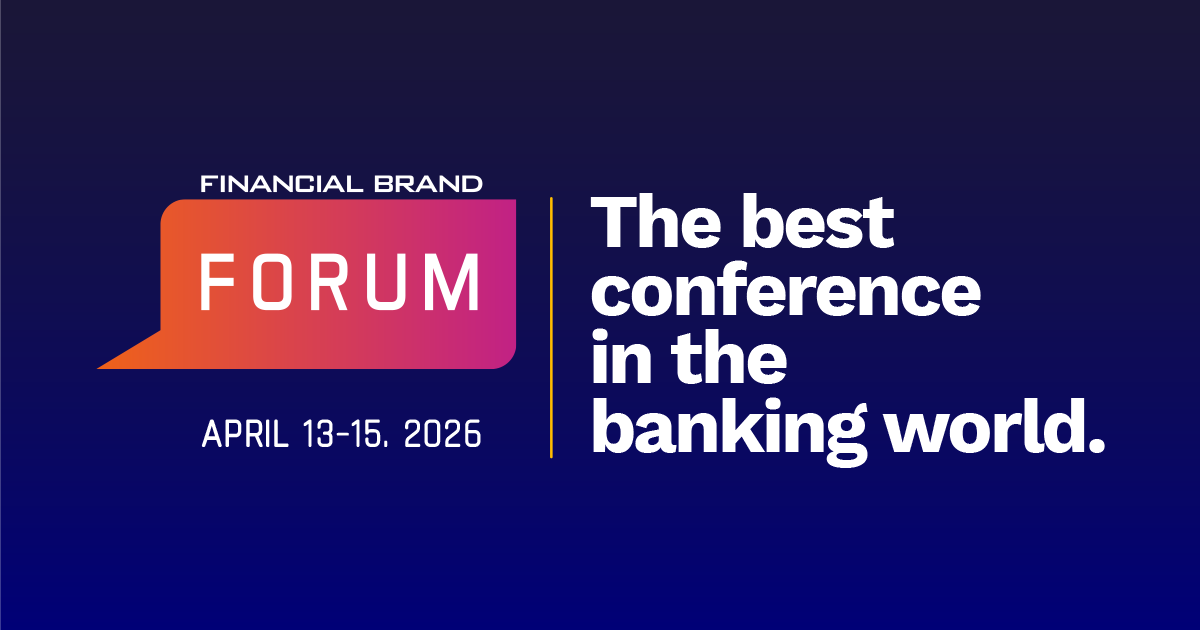 The Financial Brand Forum Agenda Highlights
